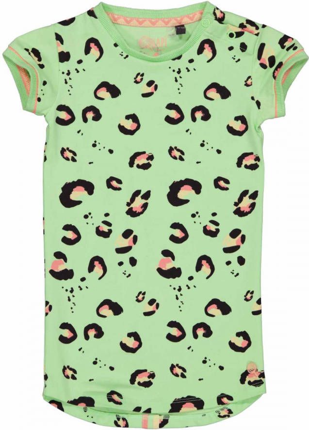 Quapi Kinderkleding online kopen? Vergelijk op Bambooz.nl