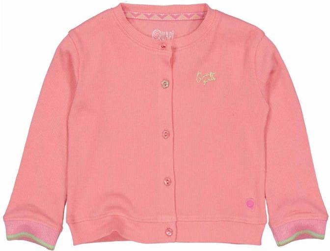 Quapi Kinderkleding online kopen? Vergelijk op Bambooz.nl