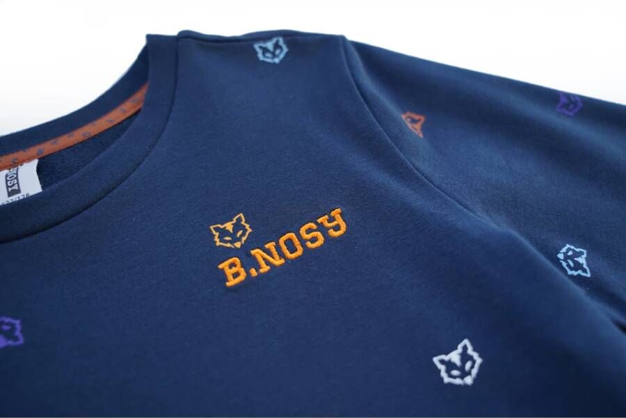 B.NOSY Kinderkleding online kopen? Vergelijk op Bambooz.nl